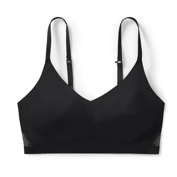 True & Co. | Intimates & Sleepwear | Nwt True Co True Body Mesh Bra ...
